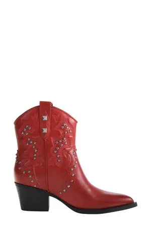 Chinese Laundry Nowhere Western Boots