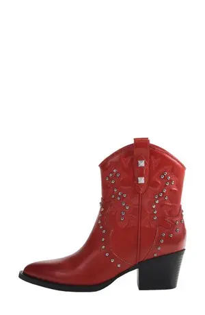 Chinese Laundry Nowhere Western Boots