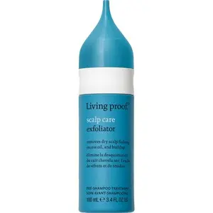 Living Proof Scalp Care Exfoliator - No Color