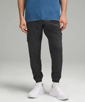 Men's Performance Casual Pants