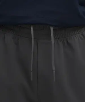 Lululemon Pace Breaker Jogger - Graphite Grey