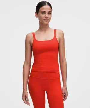 Low Impact Workout Tank Top Women