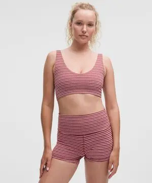 Lululemon Scoop Neck Bras