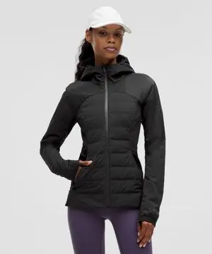 Women's Insulated