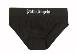 Palm Angels Stretch Boxers & Briefs