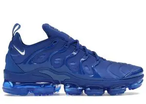 Nike Air VaporMax Plus Game Royal/metallic Silver/white