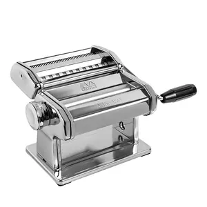 MARCATO Atlas 150 Pasta Machine - Chrome