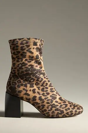 SILENT D Cabana Boots - Multicolor