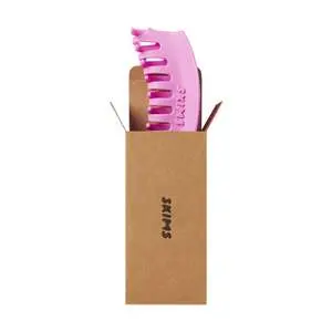 Skims Curved Jumbo Claw Clip - Petal | Editorialist