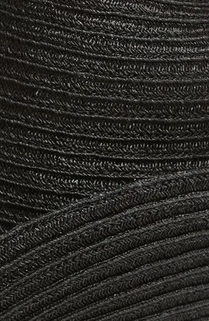 ESENSHEL Woven Western Hat
