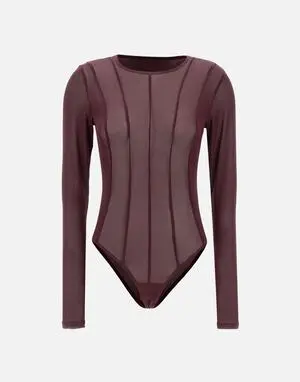 Remain Birger Christensen Remain Top - Red