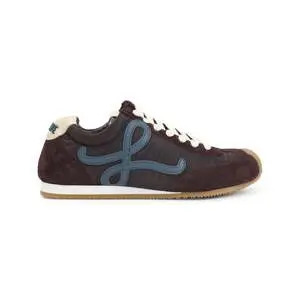Loewe Ballet Runner 2.0 Sneakers - Red