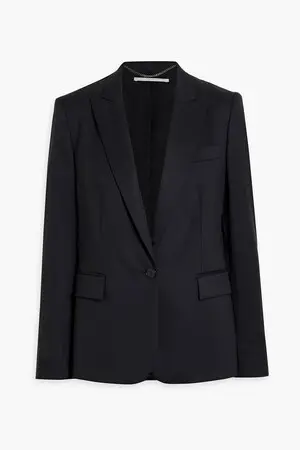 Stella Mccartney Single Breasted Blazers For Women