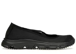 SALOMON Rx Mariejeanne Sandy Liang - Black