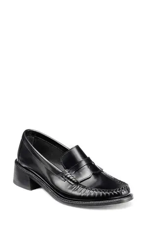 G.H.BASS Penny Loafer Pump