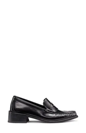 G.H.BASS Penny Loafer Pump