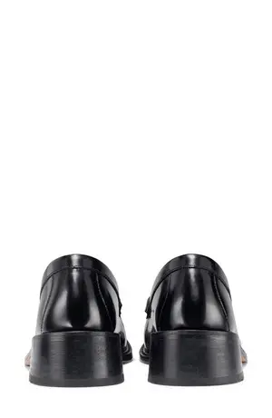 G.H.BASS Penny Loafer Pump