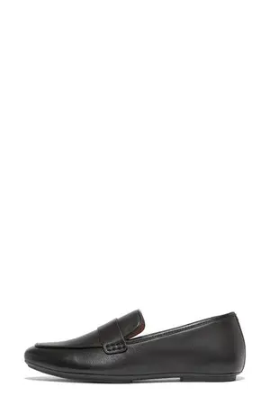 Fitflop Delicato Loafer - Black