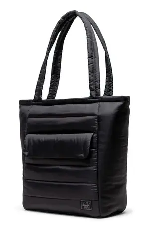 Herschel Supply Co. Quilted Retreat Tote
