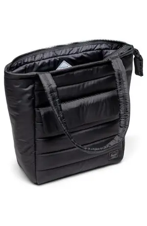 Herschel Supply Co. Quilted Retreat Tote