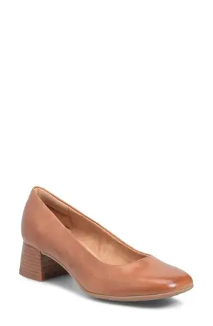 Comfortiva Block Heel Pumps