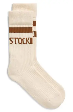 Birkenstock Crew Socks Hosiery For Women