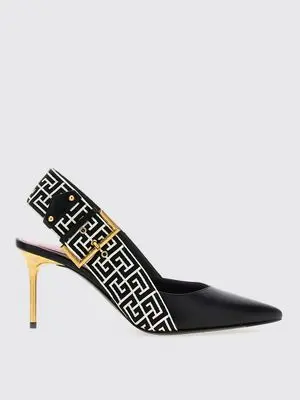 Balmain High Heel Shoes