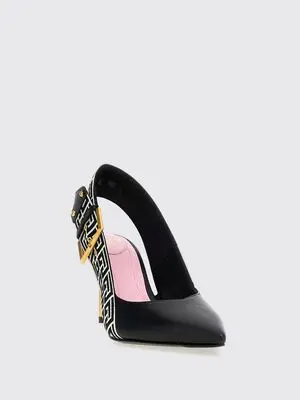 Balmain High Heel Shoes