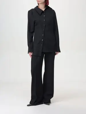 Jacquemus Shirt - Black