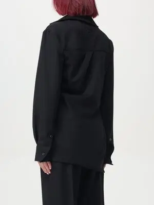 Jacquemus Shirt - Black