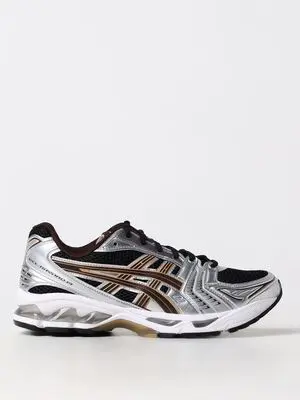 Asics Sneakers Men Black