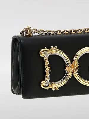 Dolce & Gabbana Dg Girl Mini Bag