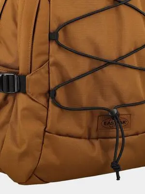 EASTPAK Backpack - Brown