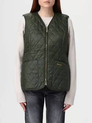 Barbour Waistcoat - Green