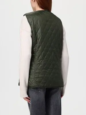 Barbour Waistcoat - Green