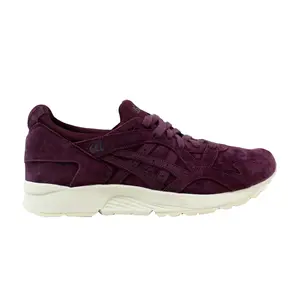 Asics Gel Lyte 5 Sneakers - Purple