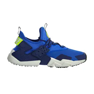 Nike Huarache Drift - Blue
