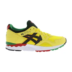 Asics Gel Lyte 5 Sneakers - Yellow