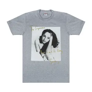 Supreme Sade T-shirt
