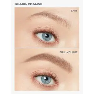 MORPHE Brow Tease Volumising Mousse 5ml - Praline