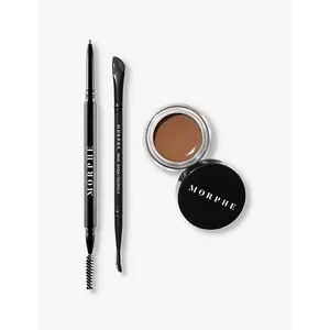 MORPHE High Archiever Brow Kit Biscotti