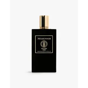 MIZENSIR Golden Oud Eau De Parfum - One-color