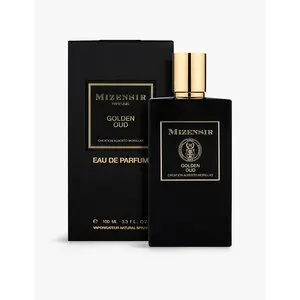 MIZENSIR Golden Oud Eau De Parfum