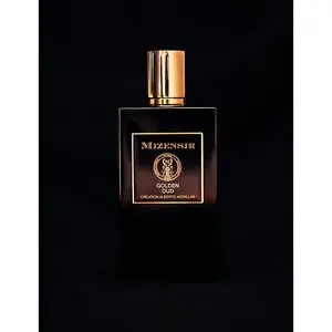MIZENSIR Golden Oud Eau De Parfum