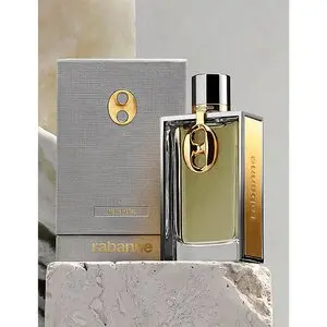 Rabanne Mesh Metal Eau De Parfum