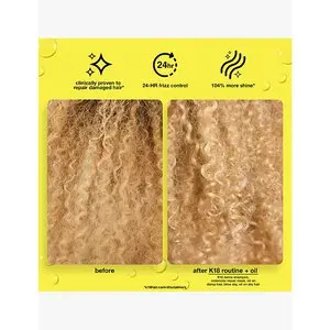 K18 Molecular Repair Hair Oil 10ml