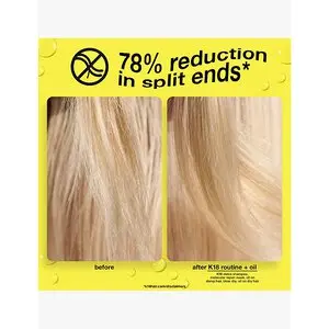 K18 Molecular Repair Hair Oil 10ml