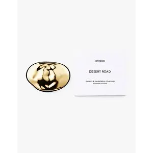 Byredo Desert Road 5 Colours Palette 6g - One-color