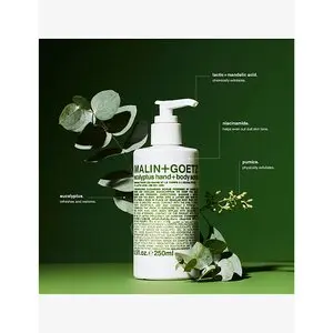 MALIN+GOETZ Eucalyptus Hand And Body Scrub - One-color