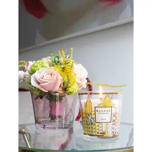 BAOBAB COLLECTION My First Baobab Miami Scented Candle 190g